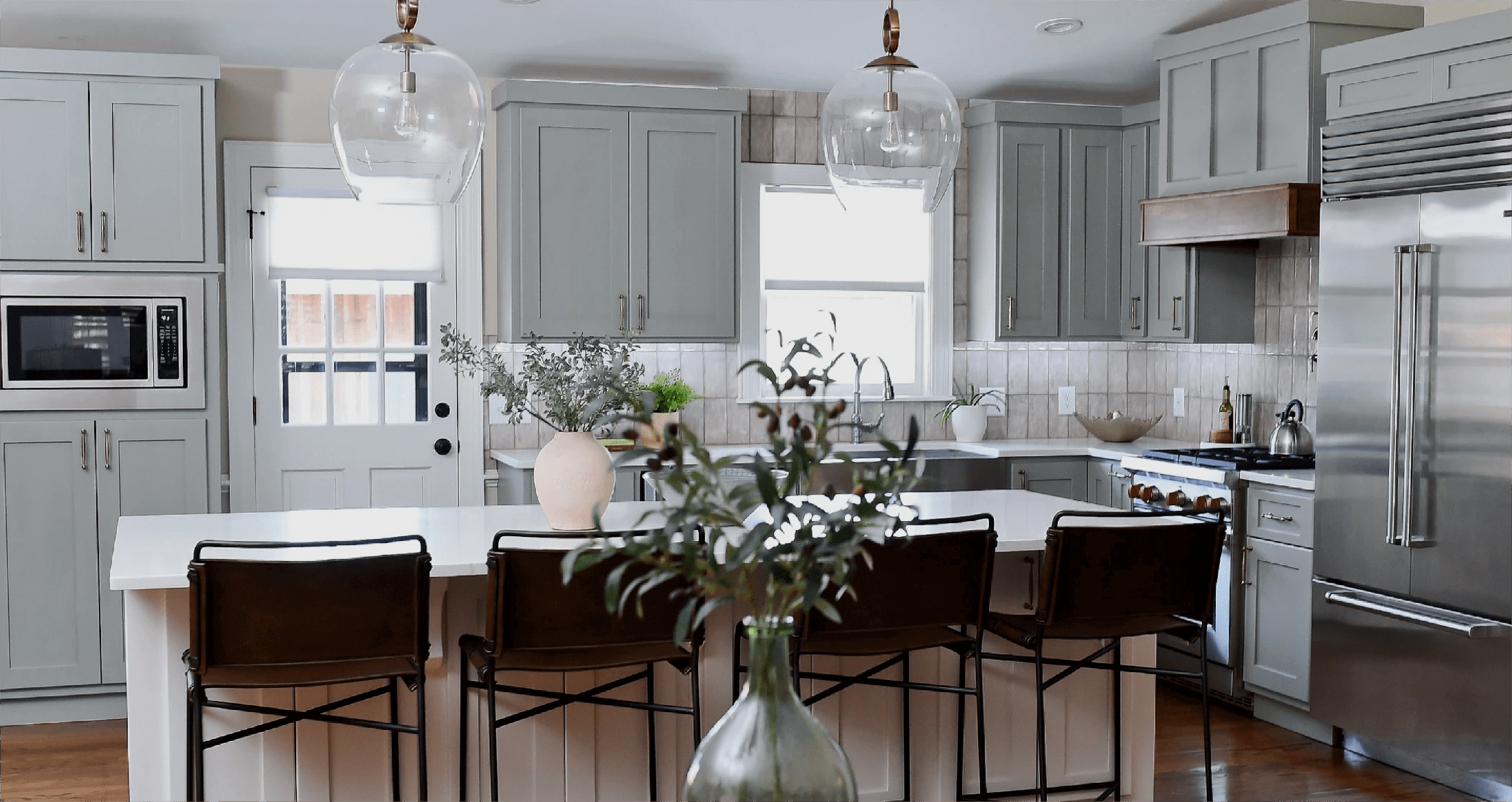Inviting Interior Design • Albemarle NC + Surrounding Areas • Lisa ...
